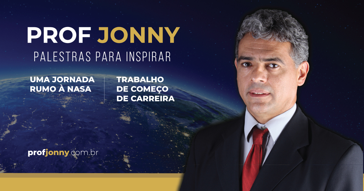 Clipping – Website Prof. Jonny